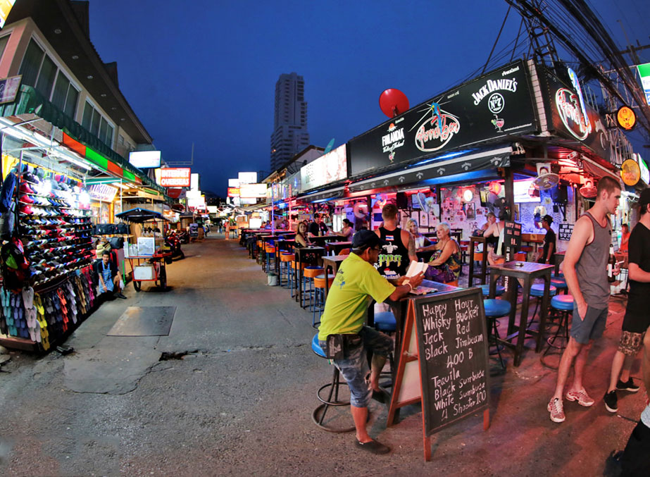Places to Visit in Phuket : Top 20 With Pictures | Thailand Tourism