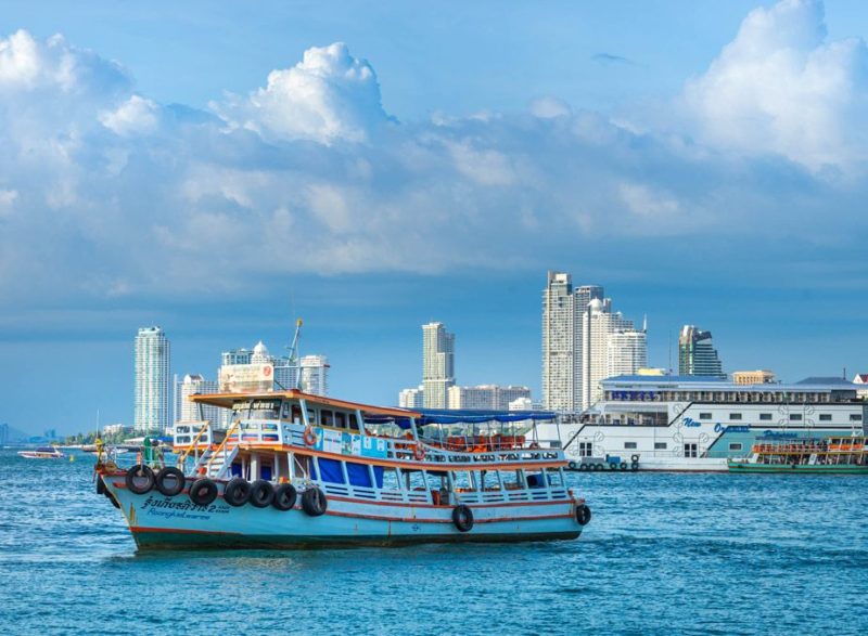 Places to Visit in Pattaya in 2021 (With Pictures) | Thailand Tourism