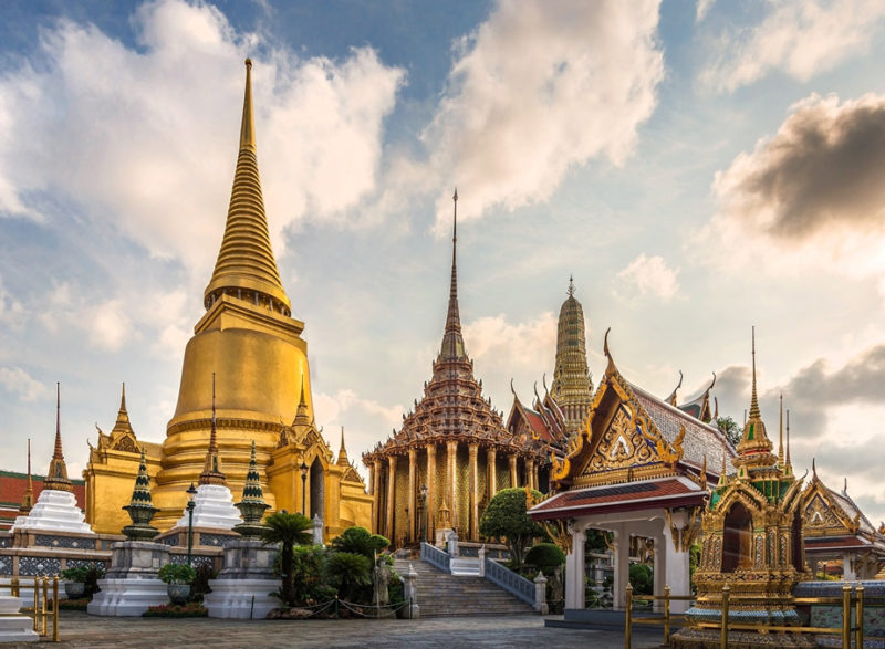 Top 16 Thailand Temples to Visit - Thailand Tourism