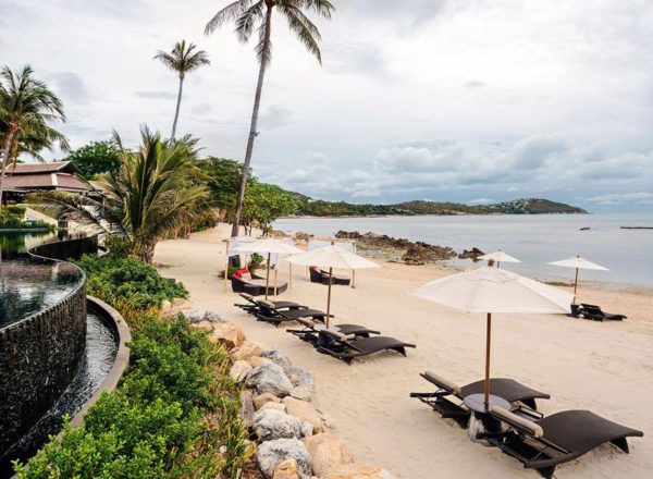 Best Time To Visit Koh Samui - Thailand Tourism