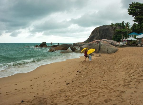 Best Time To Visit Koh Samui - Thailand Tourism