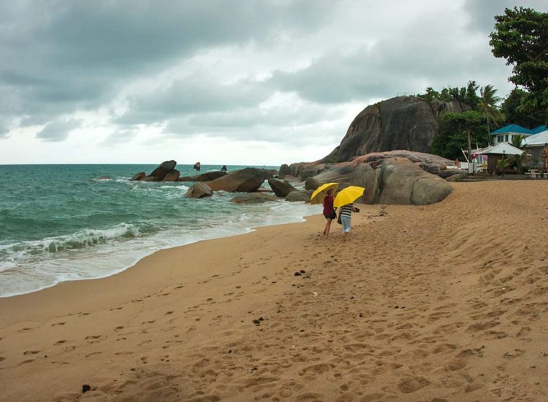Best Time To Visit Koh Samui - Thailand Tourism
