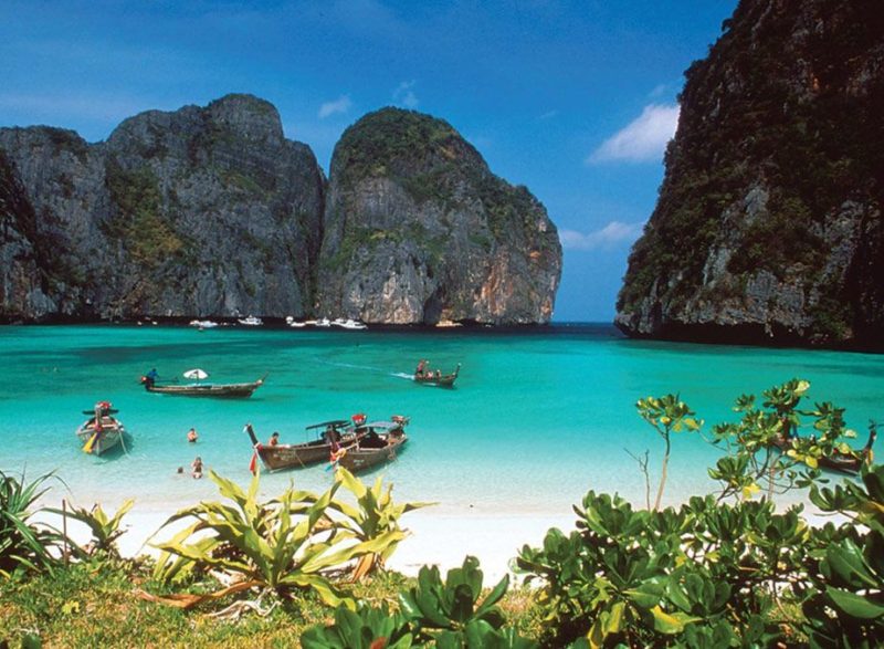 Best Time To Visit Koh Samui - Thailand Tourism
