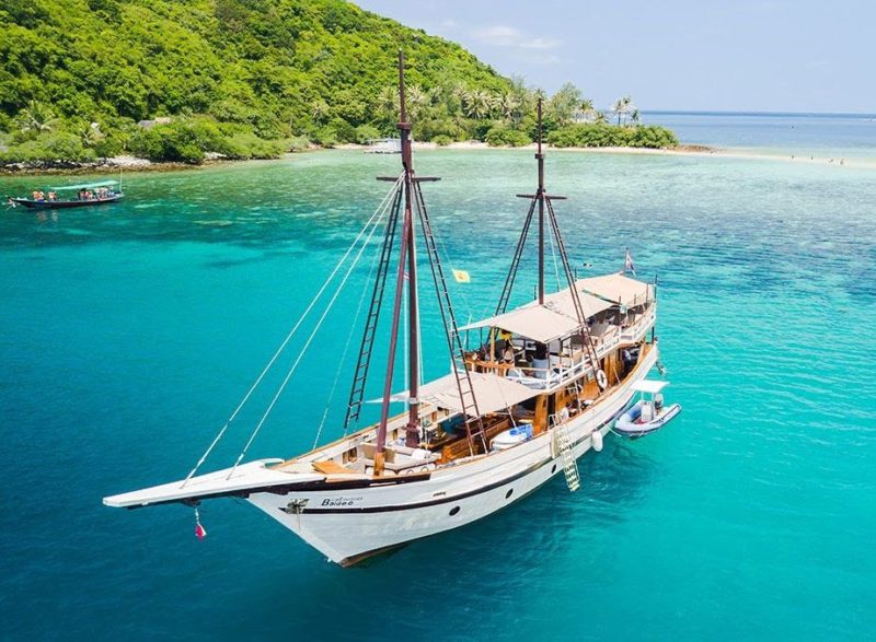 Best Time To Visit Koh Samui - Thailand Tourism