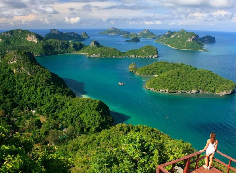 Best Time To Visit Koh Samui - Thailand Tourism