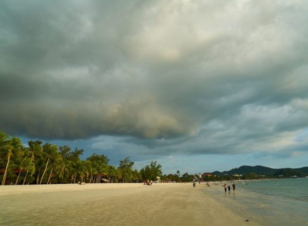 Best Time To Visit Koh Samui - Thailand Tourism