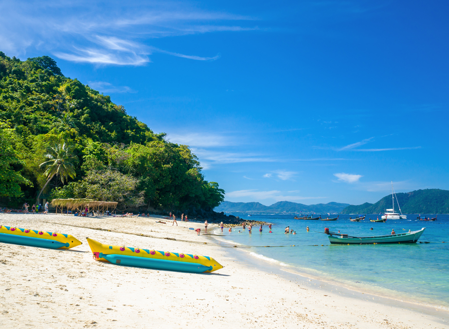 Places to Visit in Phuket | 101 Best Phuket Places - Thailand Tourism