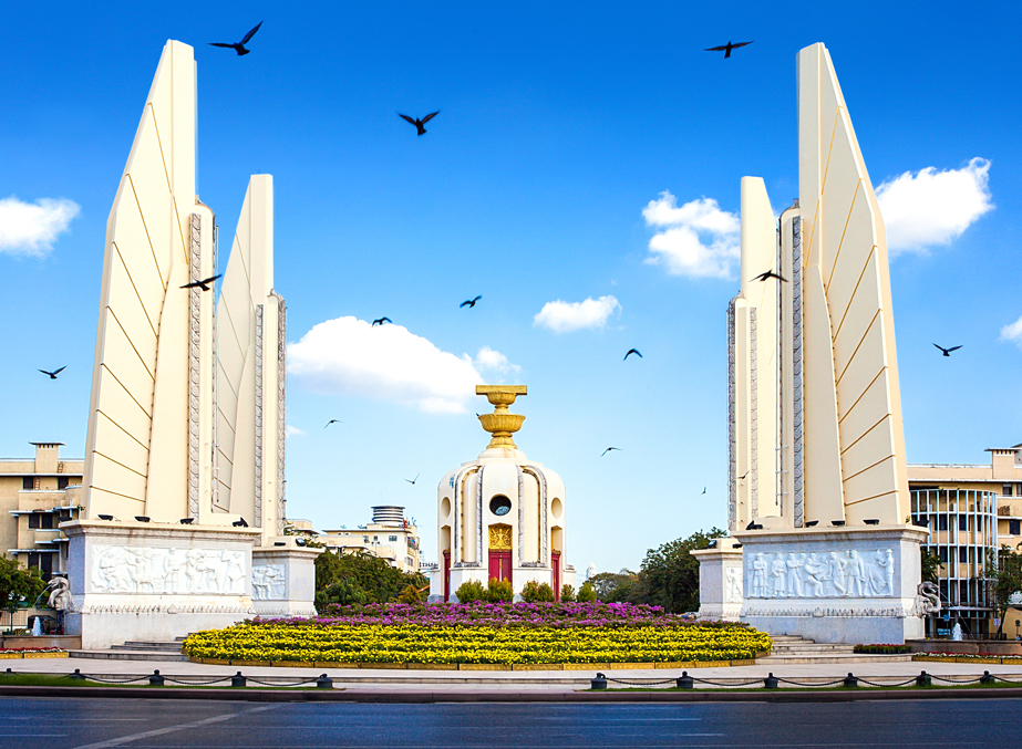 Thailand in September : Weather, Things to do, Places to Visit