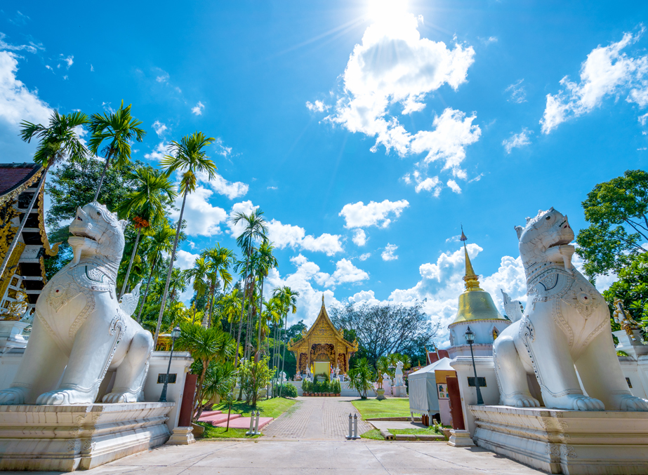 Thailand in August - Thailand Tourism