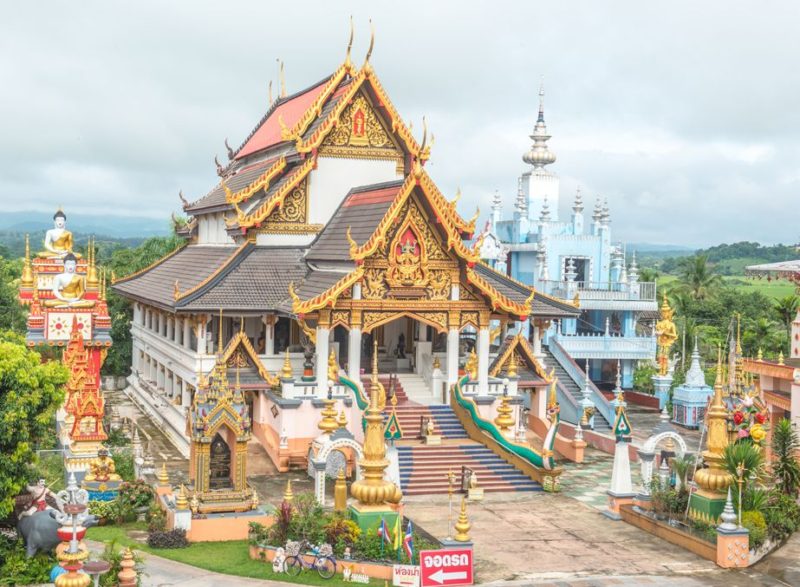 Thailand in October: Weather & What to Expect?